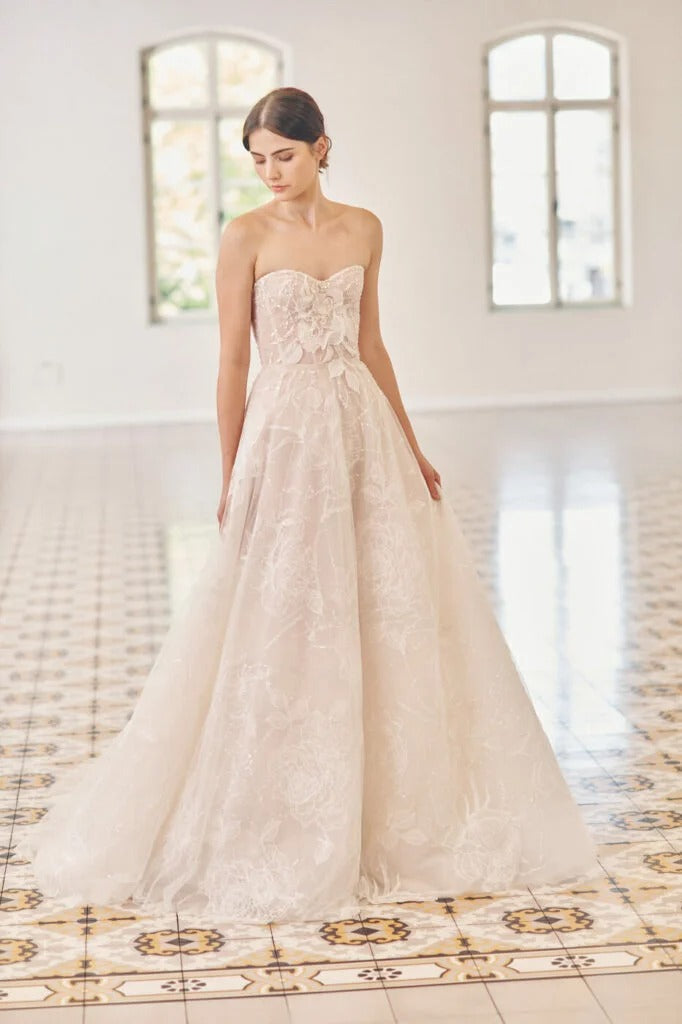 Ella – Marina Morrison