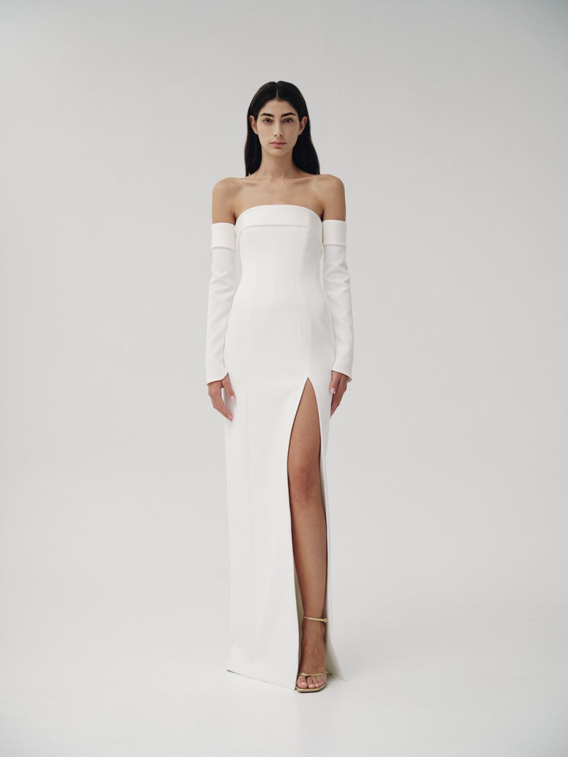 Jackie – Marina Morrison