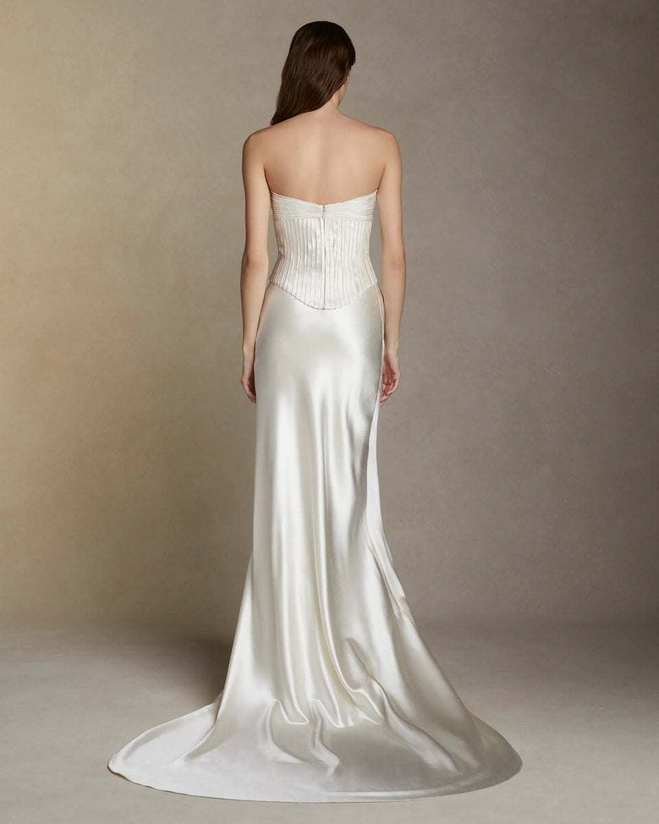 Ella – Marina Morrison - Luxury Bridal Shop