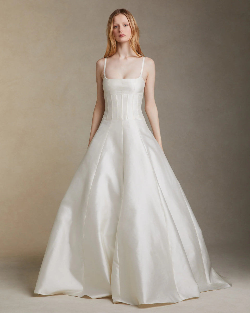 Pia – Marina Morrison - Luxury Bridal Shop