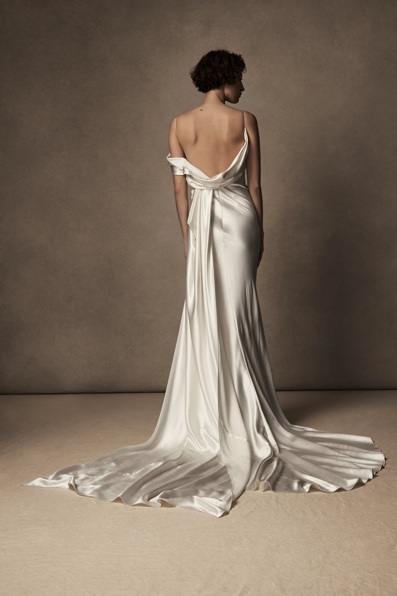 Danielle Frankel – Marina Morrison